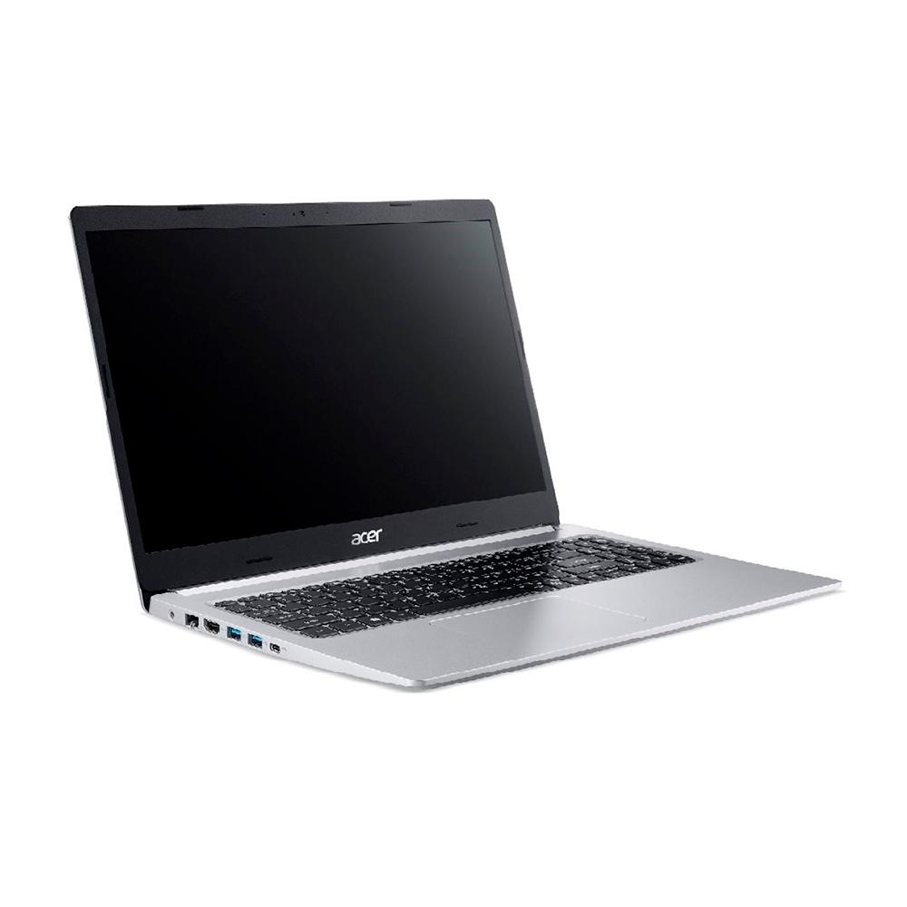 Notebook Acer Aspire 5 15.6 FHD I5-10210U 256GB SSD 4GB Prata Linux ...