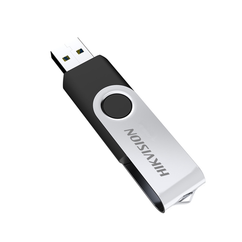 Pen Drive Hikvision 64GB USB 3.0 M200S Series HS-USB-M200S(STD)/64G/U3/EN/T