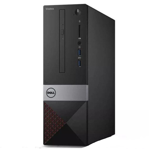 Desktop Dell Vostro 3470 i3-9100 1TB 4GB Win10 Home Preto