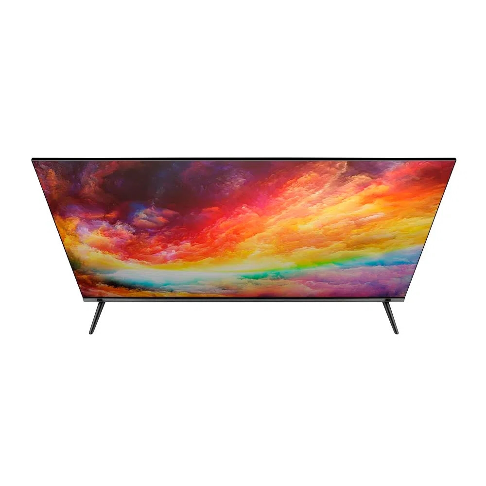 Smart TV Multilaser 50'' 4K DLED Wi-FI USB HDMI Com conversor Digital ...