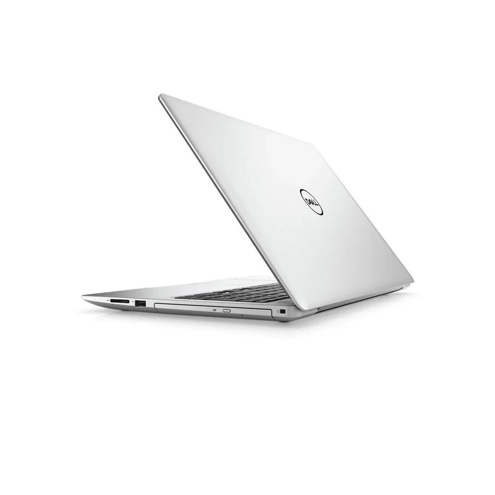 Notebook Dell Inspiron 5570 15.6'' LED i5-8250U 1TB 8GB Win10 Home Prata