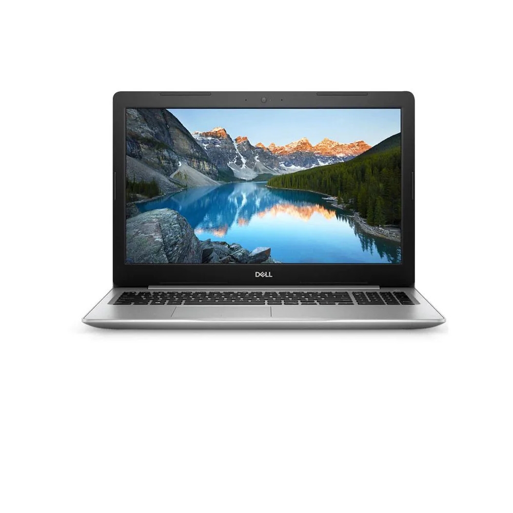 Notebook Dell Inspiron 5570 15.6'' LED i5-8250U 1TB 8GB Win10 Home Prata