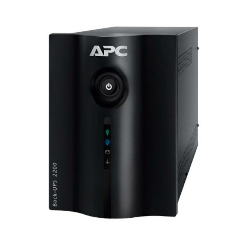 Nobreak APC Back-Ups 2200VA 220V BZ2200I-BR