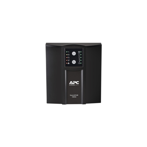 Nobreak APC Smart-Ups 1000VA BIVOLT/115V SMC1000XLBI-BR