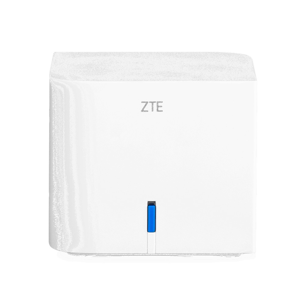 Roteador Multilaser EasyMesh AC1200 Gigabit ZTE Space Series ZT196