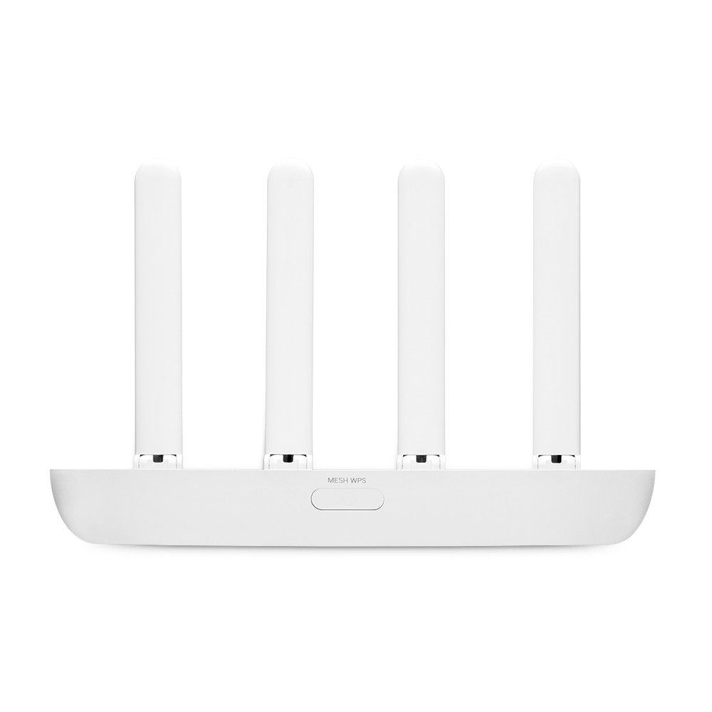 Roteador Multilaser AC1200 Gigabit ZTE Space Series ZT199