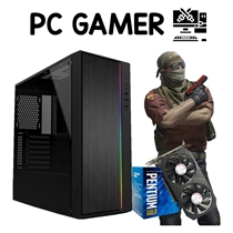 PC Gamer | Inpower Informática