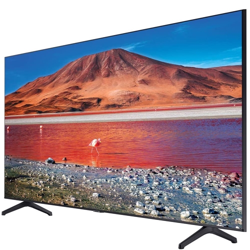 Smart TV Samsung 65'' LED Crystal Ultra HD 4K HDR Wi-Fi USB ...