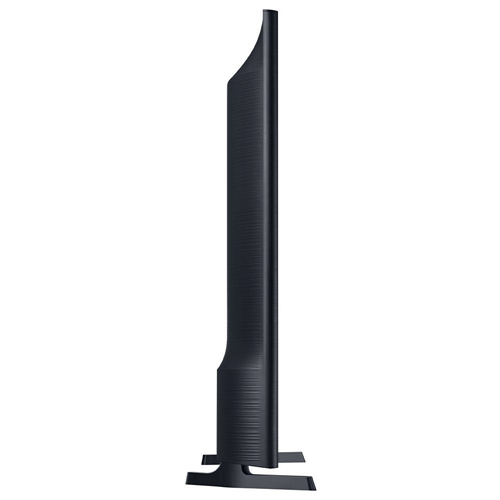 Smart TV Samsung 50'' LED Crystal Ultra HD 4K Wi-Fi USB LH50BEAHVGGXZD