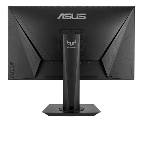 Monitor Gamer Asus TUF Gaming 27'' FHD IPS HDMI DP 165HZ 1ms G-Sync ...