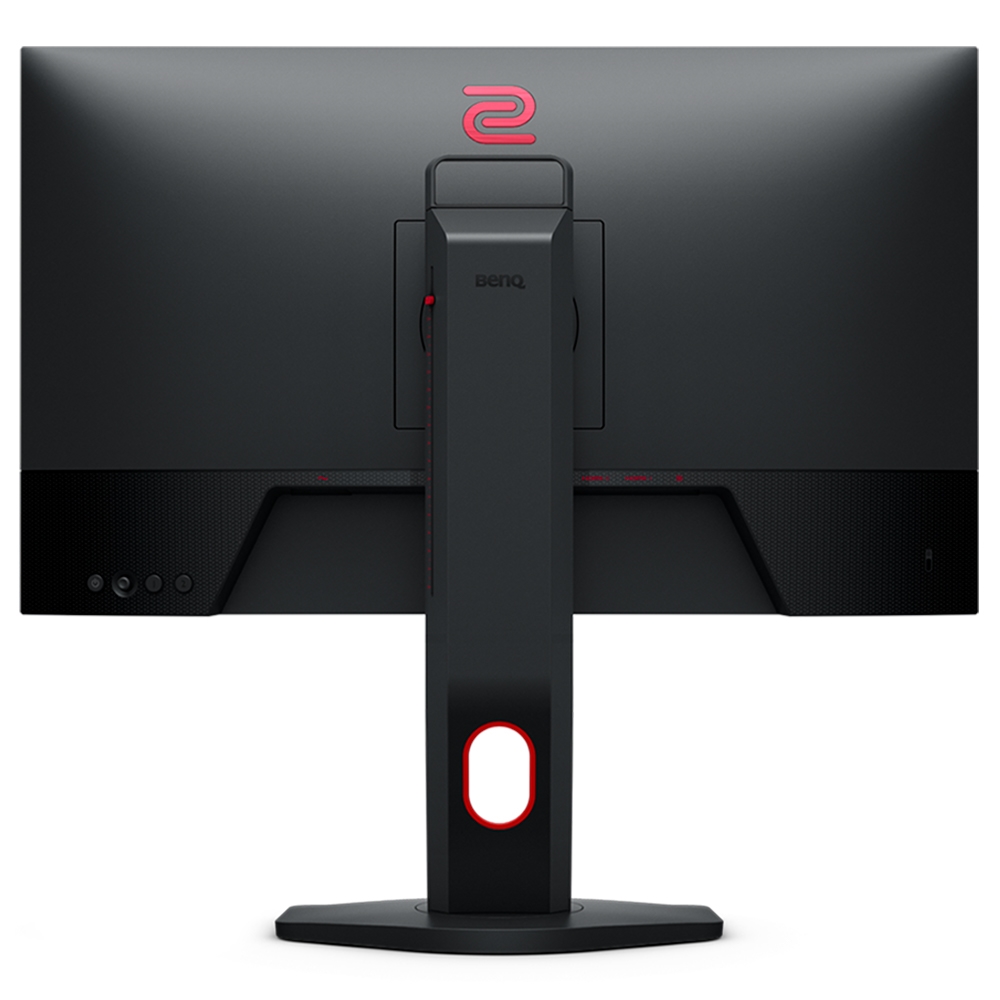 Monitor Gamer Benq Zowie 24 144Hz 1ms FHD HDMI DP TN DyAc Altura ...