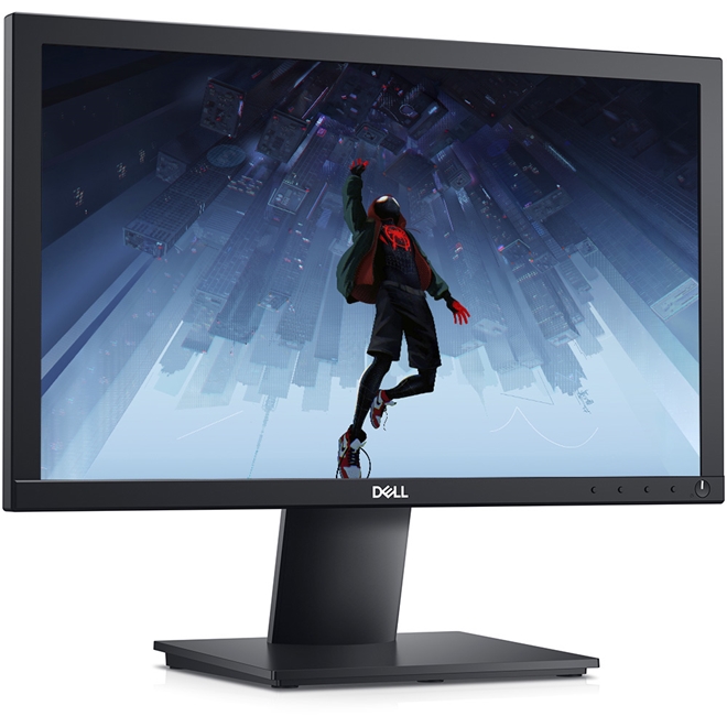 Monitor Dell de 19" E1920H LED 18,5'' HD TN 60Hz 5Ms VGA DP Preto E1920H