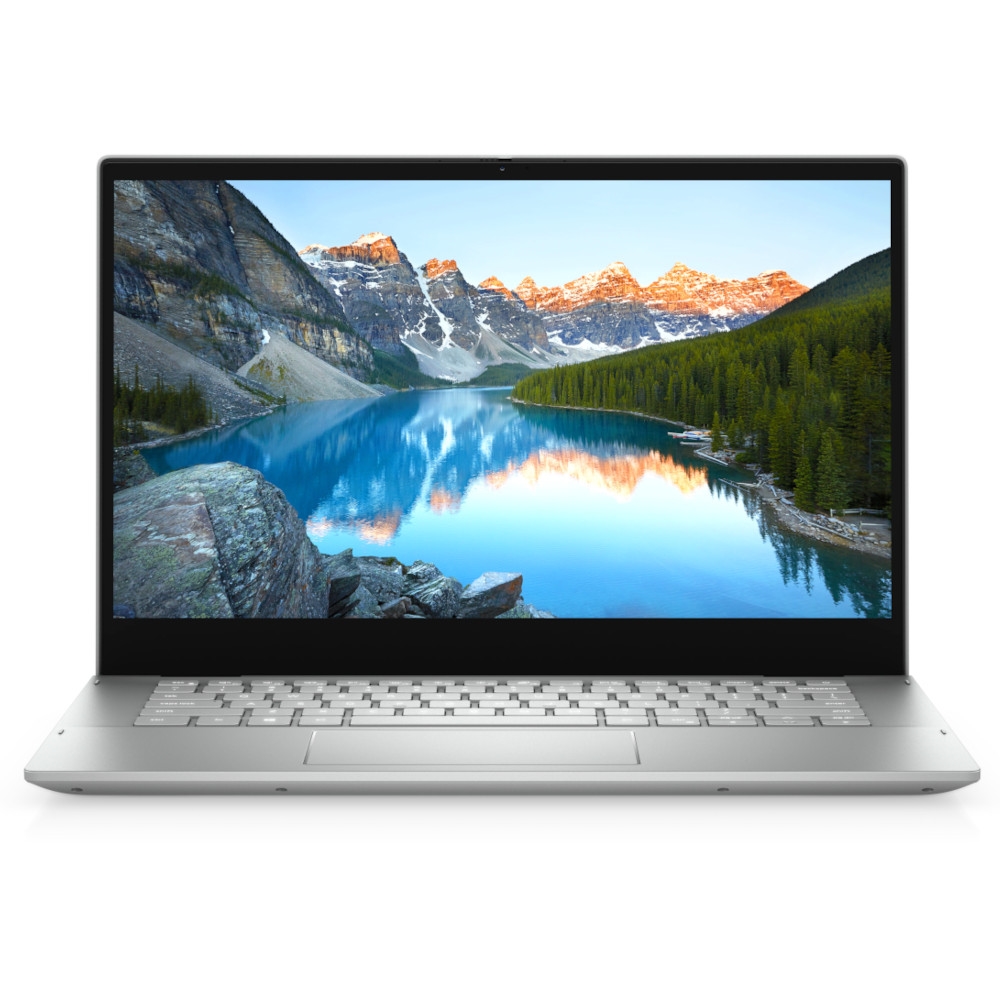 Notebook Dell Inspiron 14 5481 2 em 1 Touch 14'' HD i7-8565U 1TB 8GB ...