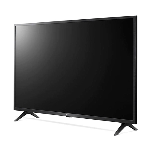 Smart TV LG 43'' Full HD LED Wi-Fi HDR Bluetooth Thinq AI - 43LM6370PSB