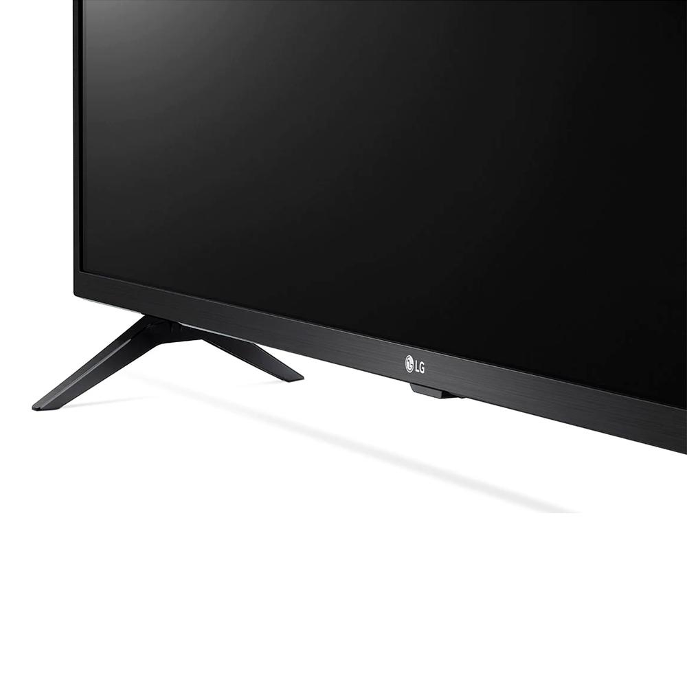 Smart TV LG 43'' Full HD LED Wi-Fi HDR Bluetooth Thinq AI - 43LM6370PSB