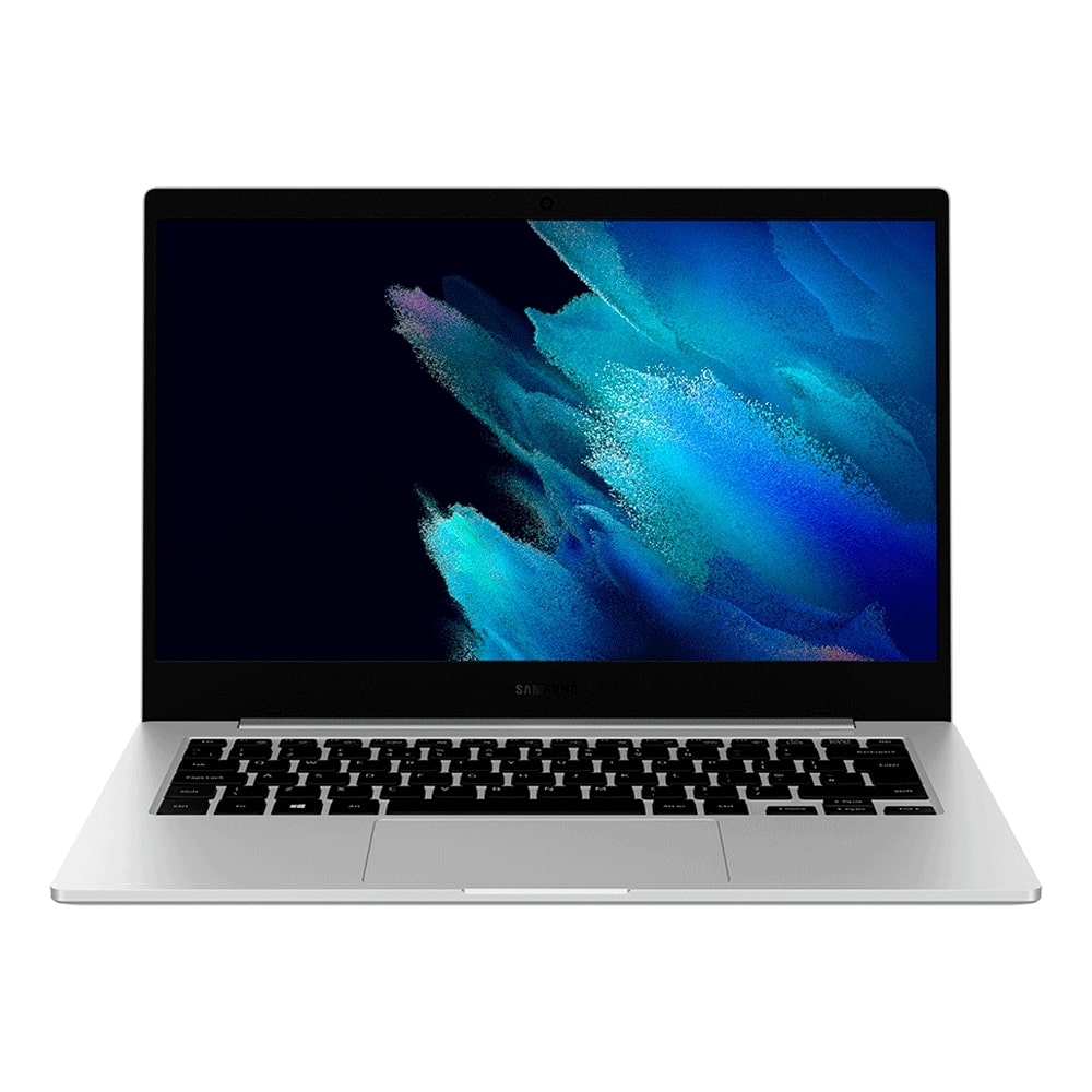 Notebook Samsung Galaxy Book Go 14'' FHD Snapdragon 7c 128 GB SSD 4GB ...