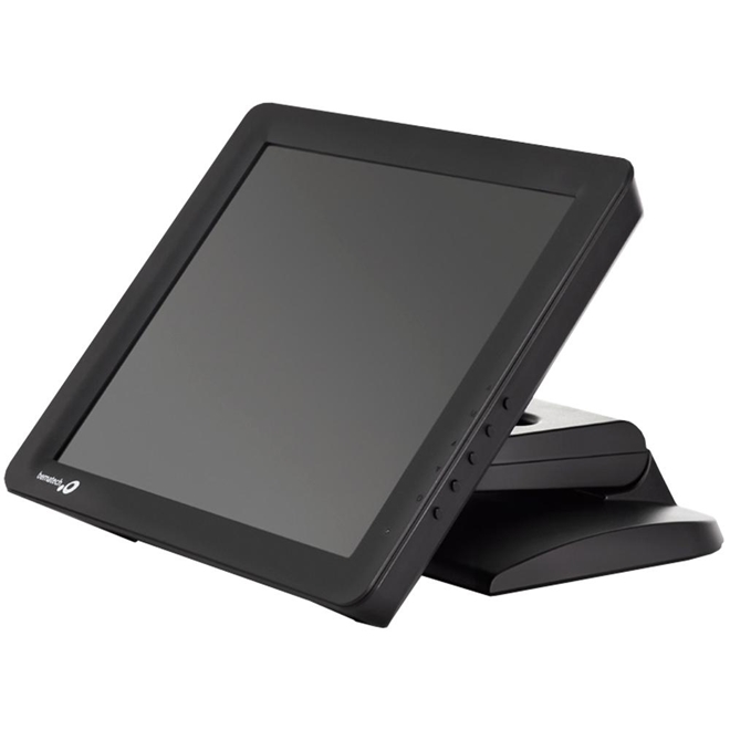 Monitor Touch Screen Bematech 15'' CM-15