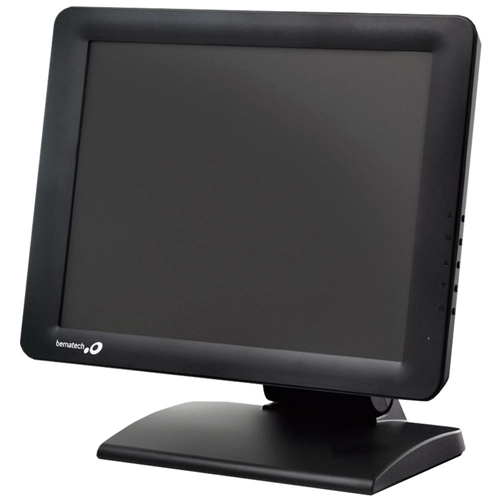 Monitor Touch Screen Bematech 15'' CM-15