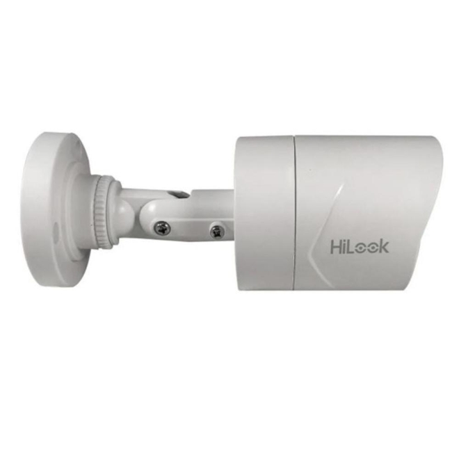 Câmera De Segurança Hilook Bullet 2mp Fhd Thc B120c P 3 6mm