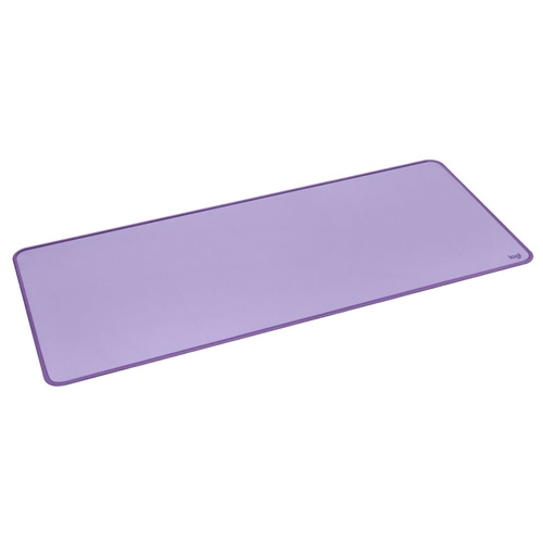Mousepad Logitech Studios Series Desk Mat XL Lavender 30x70cm 956-000036