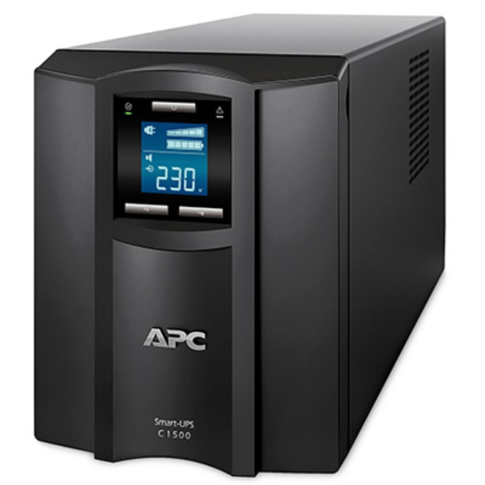 Nobreak APC Smart-Ups 1500VA 115V/115V SMC1500-BR
