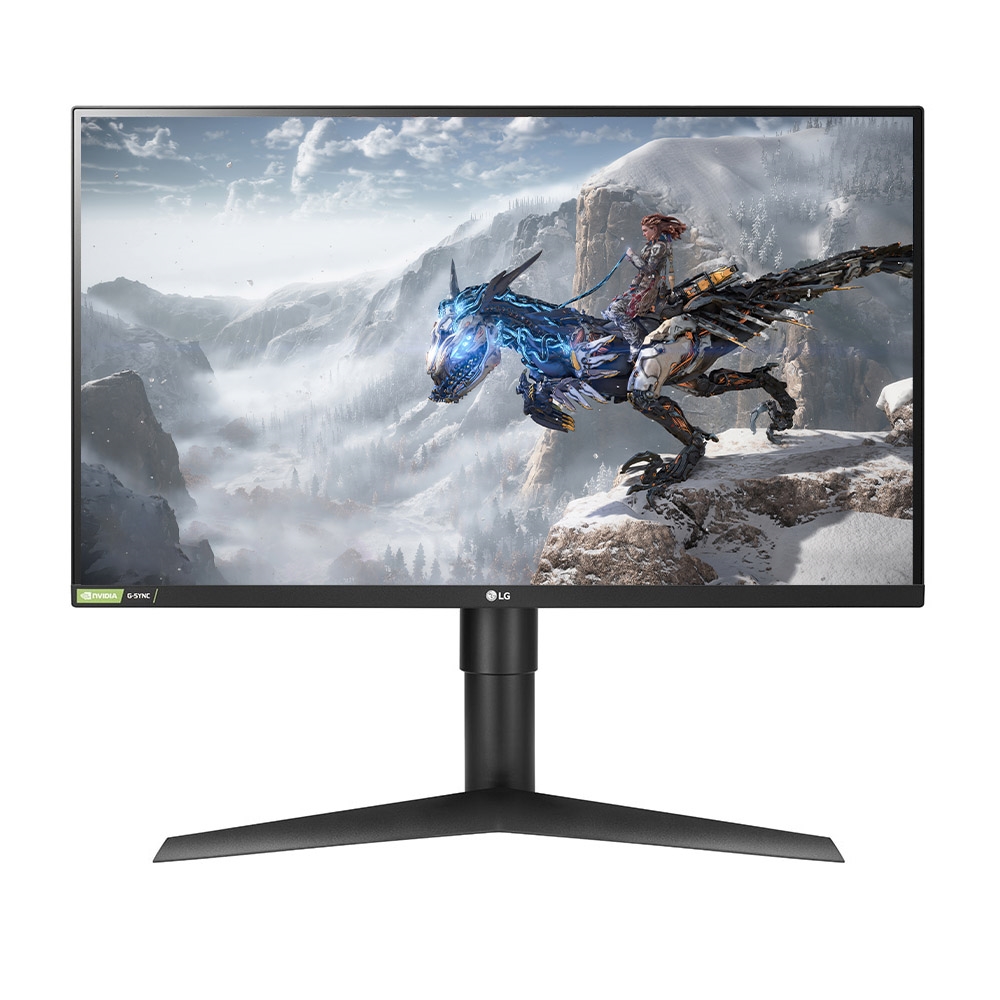 Monitor Gamer LG 27'' UltraGear Full HD 240Hz 1ms HDMI DP IPS HDR10 ...