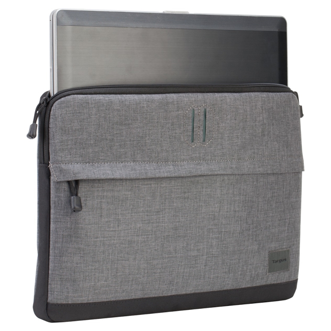 Capa para Notebook Targus Strata 15.6'' Cinza - TSS65904US