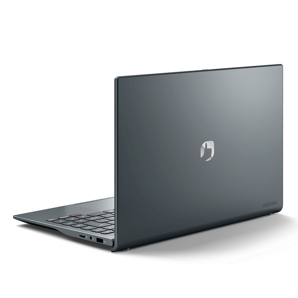 Notebook Positivo Motion Grey 14'' HD ATOM Z8350 128GB eMMC 4GB Win 10H ...