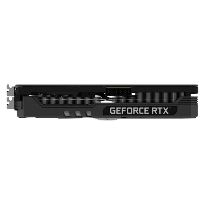 Placa de Vídeo Palit GeForce RTX 3070 GamingPro LHR 8GB 256Bit GDDR6 ...