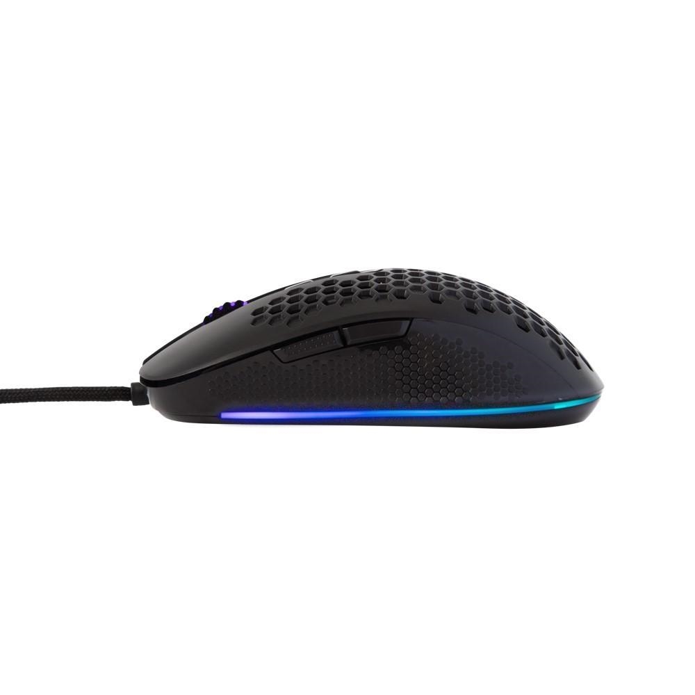 Mouse Gamer Aplus Tech Pyro RGB 16000 DPI - AP-ME-2992