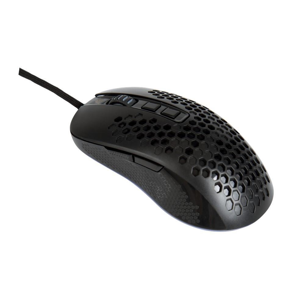 Mouse Gamer Aplus Tech Pyro RGB 16000 DPI - AP-ME-2992