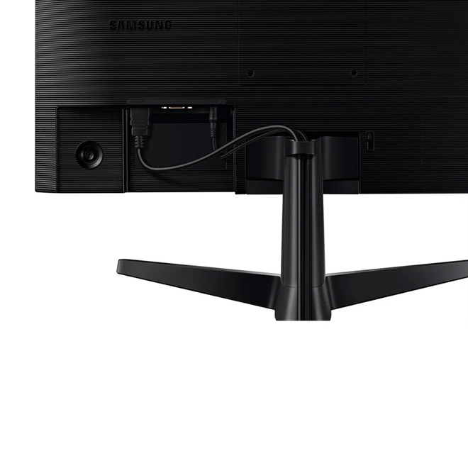 Monitor Gamer Samsung Série T350 22'' LED FHD 75Hz 5ms HDMI VGA IPS ...