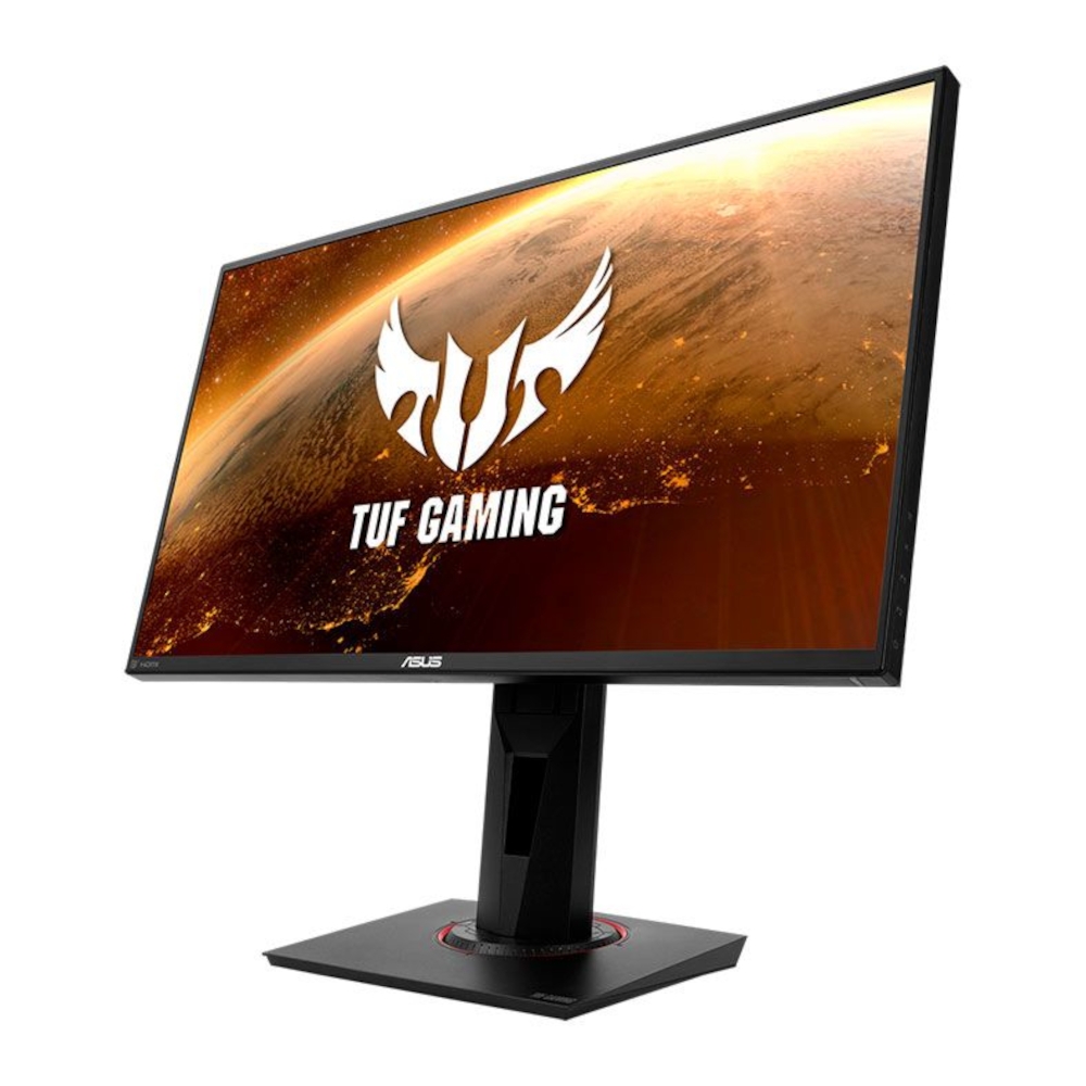 Monitor Gamer Asus TUF Gaming 24,5'' LED FHD 280Hz 1ms DP IPS HDR10 ...