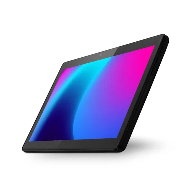 Tablet Multilaser M10 3G Wi-Fi 10'' 32GB 2GB 2MP Android Preto NB364