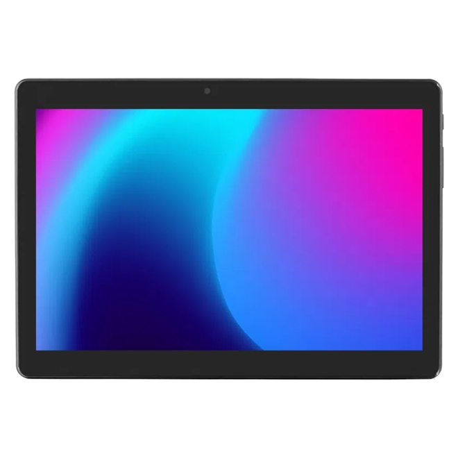 Tablet Multilaser M10 3G Wi-Fi 10'' 32GB 2GB 2MP Android Preto NB364