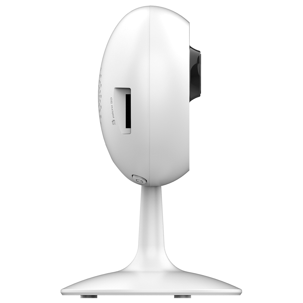 Câmera De Segurança Ezviz C1c B Fhd Wifi Cs C1c E0 1e2wf