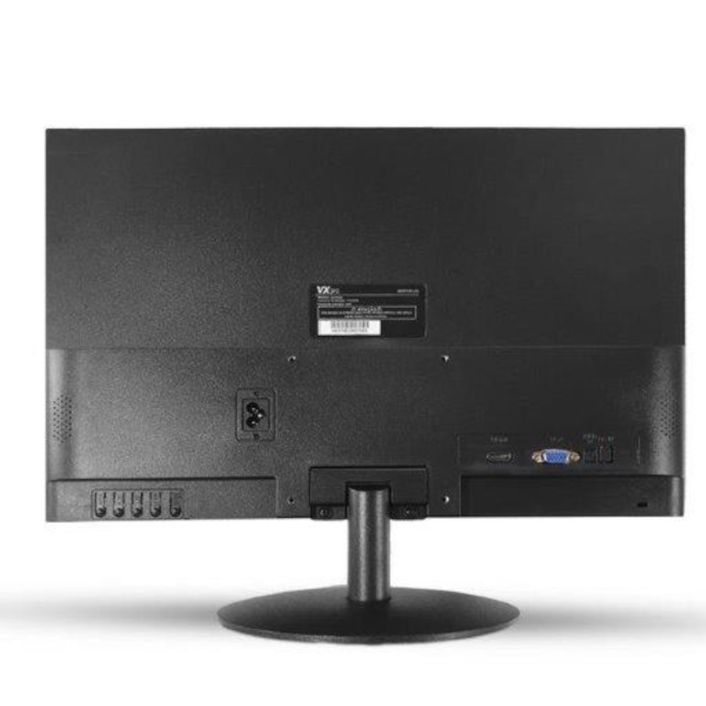 Monitor Gamer VXPro 19'' Led WSXGA 60Hz 5ms HDMI VGA - VX190Z