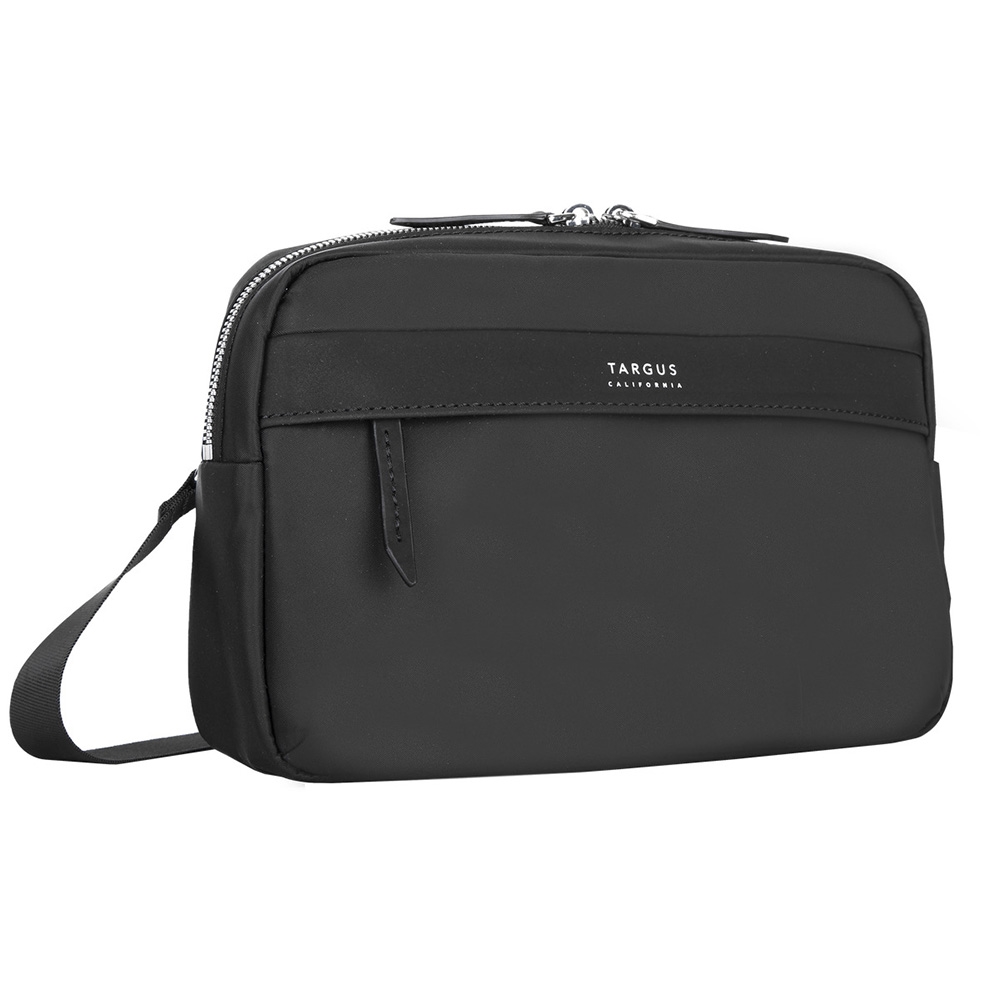 Bolsa Transversal Targus Newport Pouch Preta - TXZ026GL-70