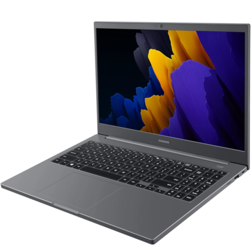 Notebook Samsung Book 15.6 FHD Intel Celeron 6305 500 GB 4GB Linux ...