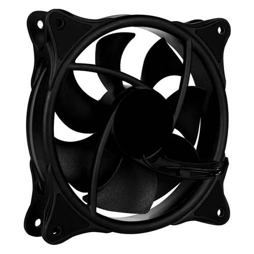 Cooler para Gabinete Aerocool Eclipse 12 ARGB - 68540
